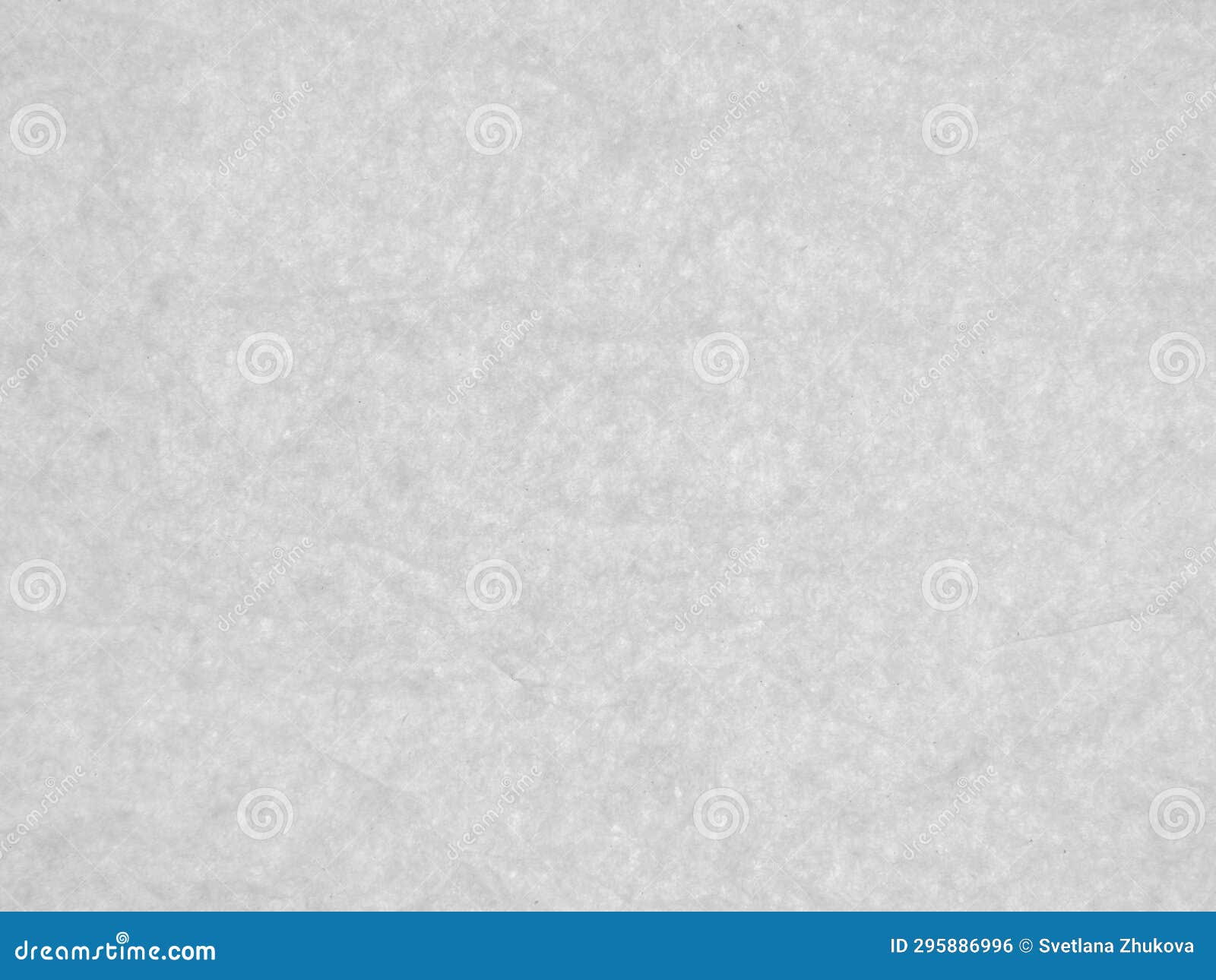 Slightly Wrinkled Paper Sheet Subtle Texture Stock Photo - Image of ...