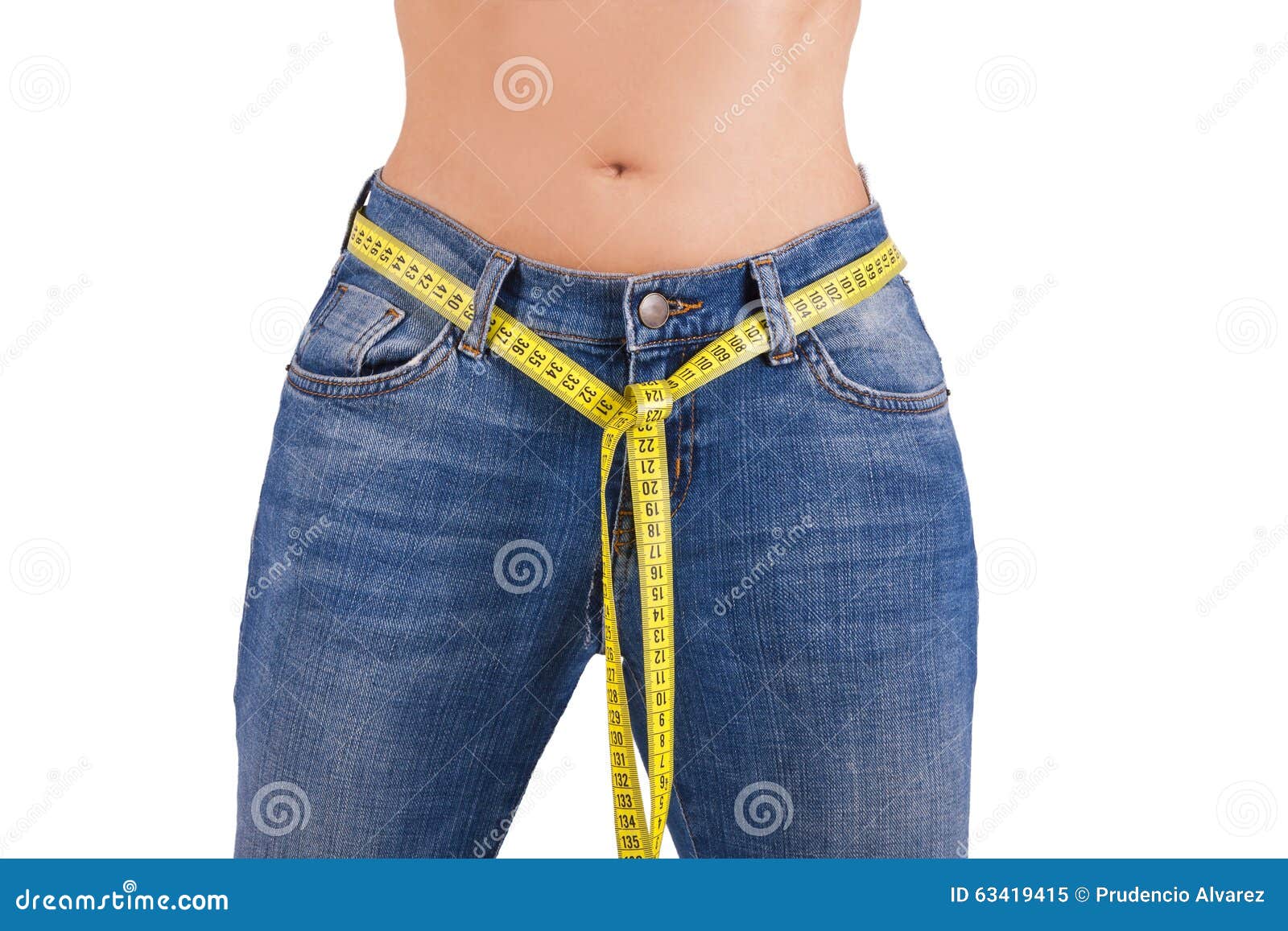 Slim down stock image. Image of slimming, lose, figure - 63419415