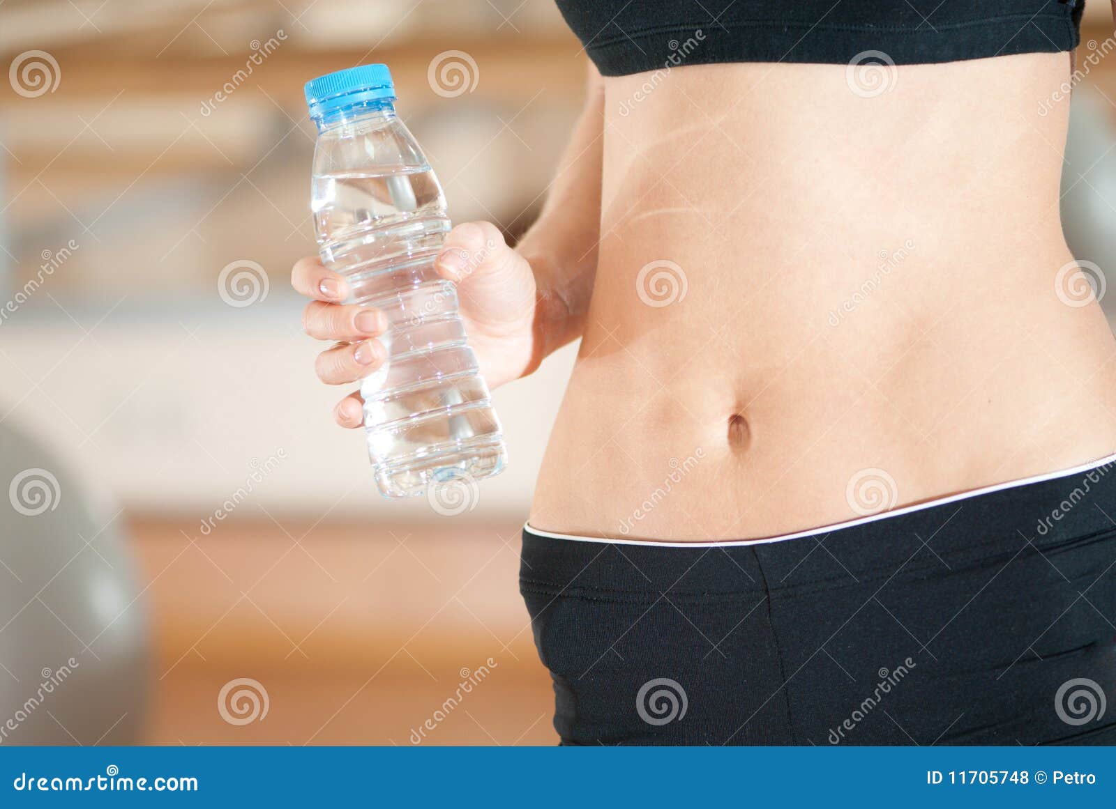 Slim shape stock photo. Image of water, sport, holding - 11705748
