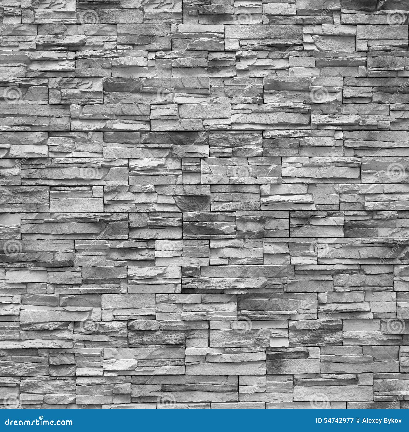 Slim stones texture. stock image. Image of small, grey - 54742977
