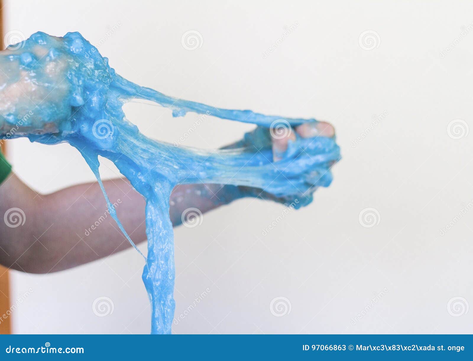 Slime stock image. Image of slime, stem, learning, playing - 97066863