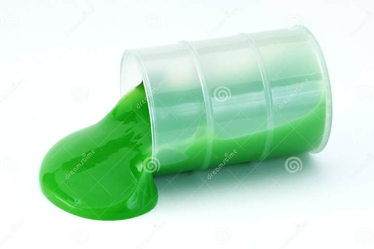 Slime spill stock image. Image of background, slime, fluid - 15749559