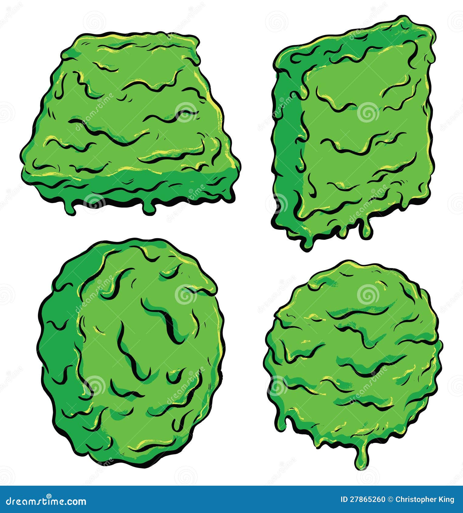 Slimey Cartoons, Illustrations & Vector Stock Images - 69 Pictures to ...