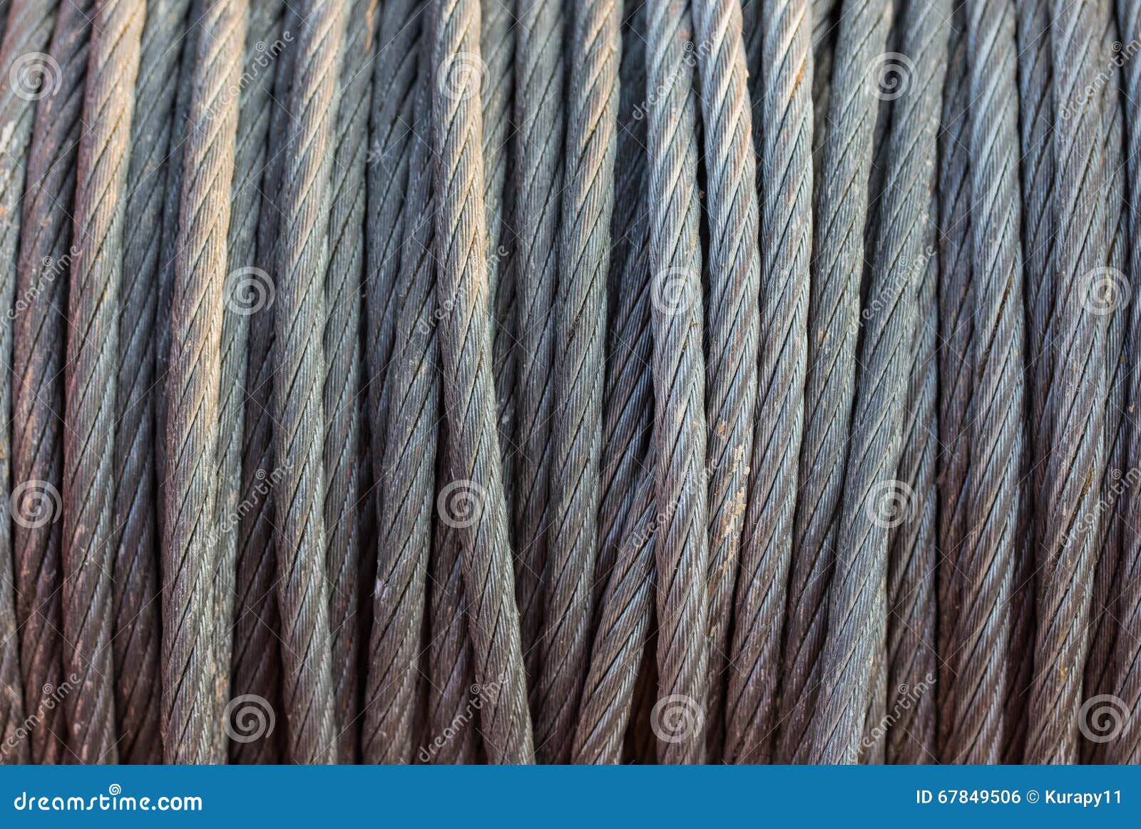 Sling Cable Texture Background Stock Photo | CartoonDealer.com #67849506