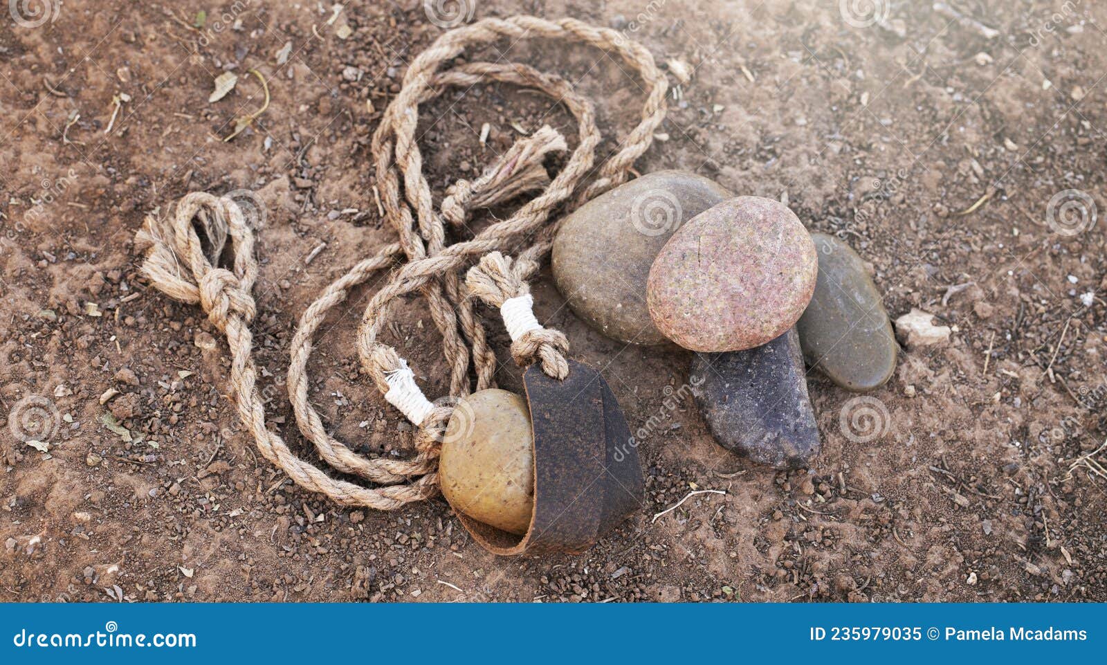 The Sling of David with Five Smooth Stones a Classic Story from the ... The Sling of David with Five Smooth Stones a Classic Story from the ...