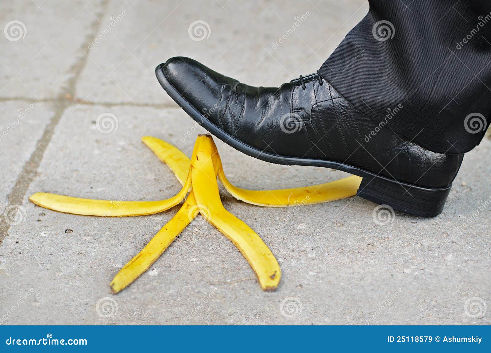 Banana Skin Texture Stock Photography | CartoonDealer.com #103184720