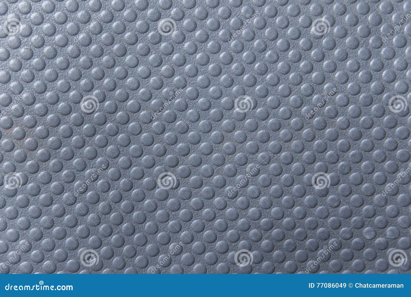 Non-slip Rubber Cladding Tileable Background Stock Photo ...
