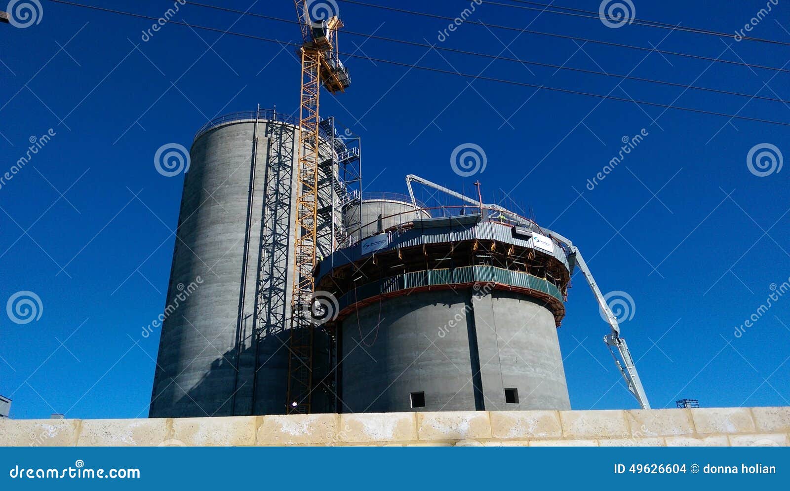 Slipform editorial stock image. Image of slipform, sliding - 49626604