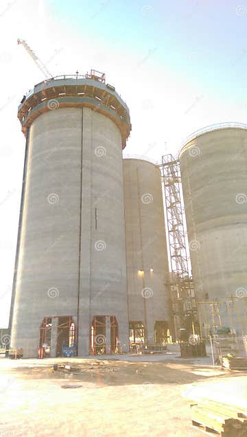 Slipform stock photo. Image of sliding, slipform, building - 49626710