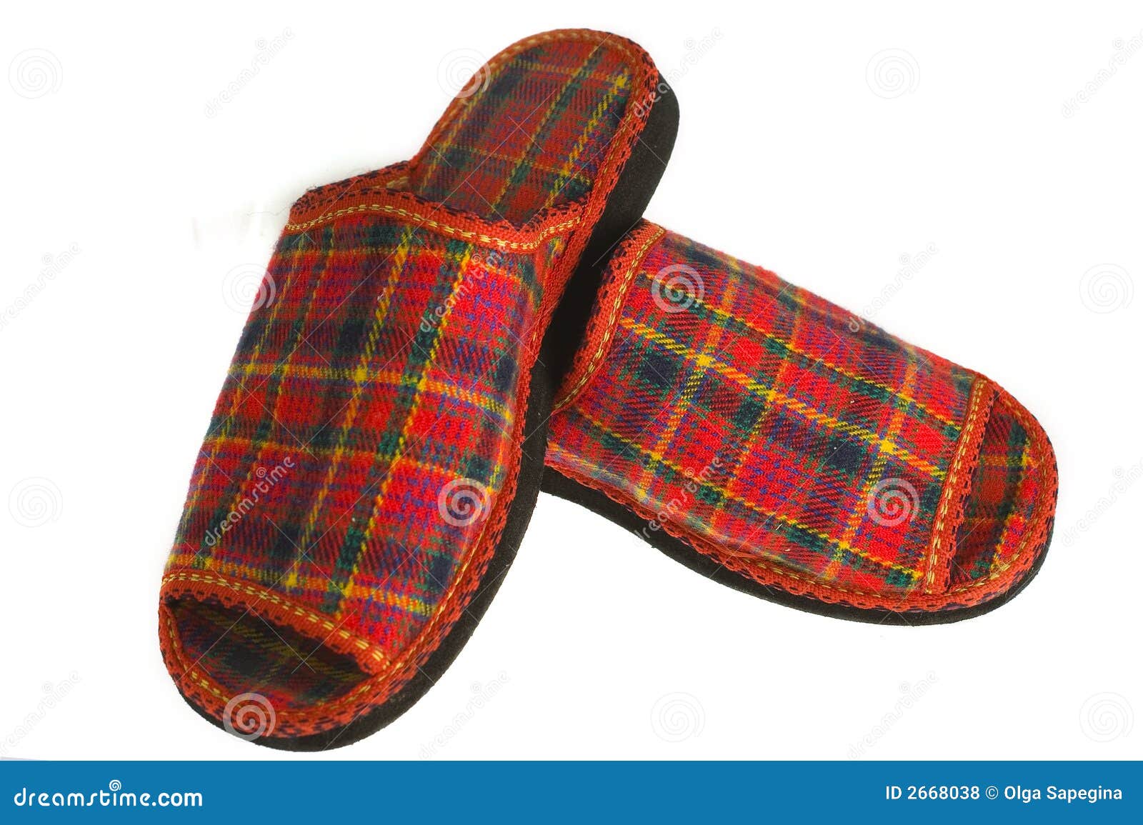 Slippers stock photo. Image of comfortable, boot, interior - 2668038