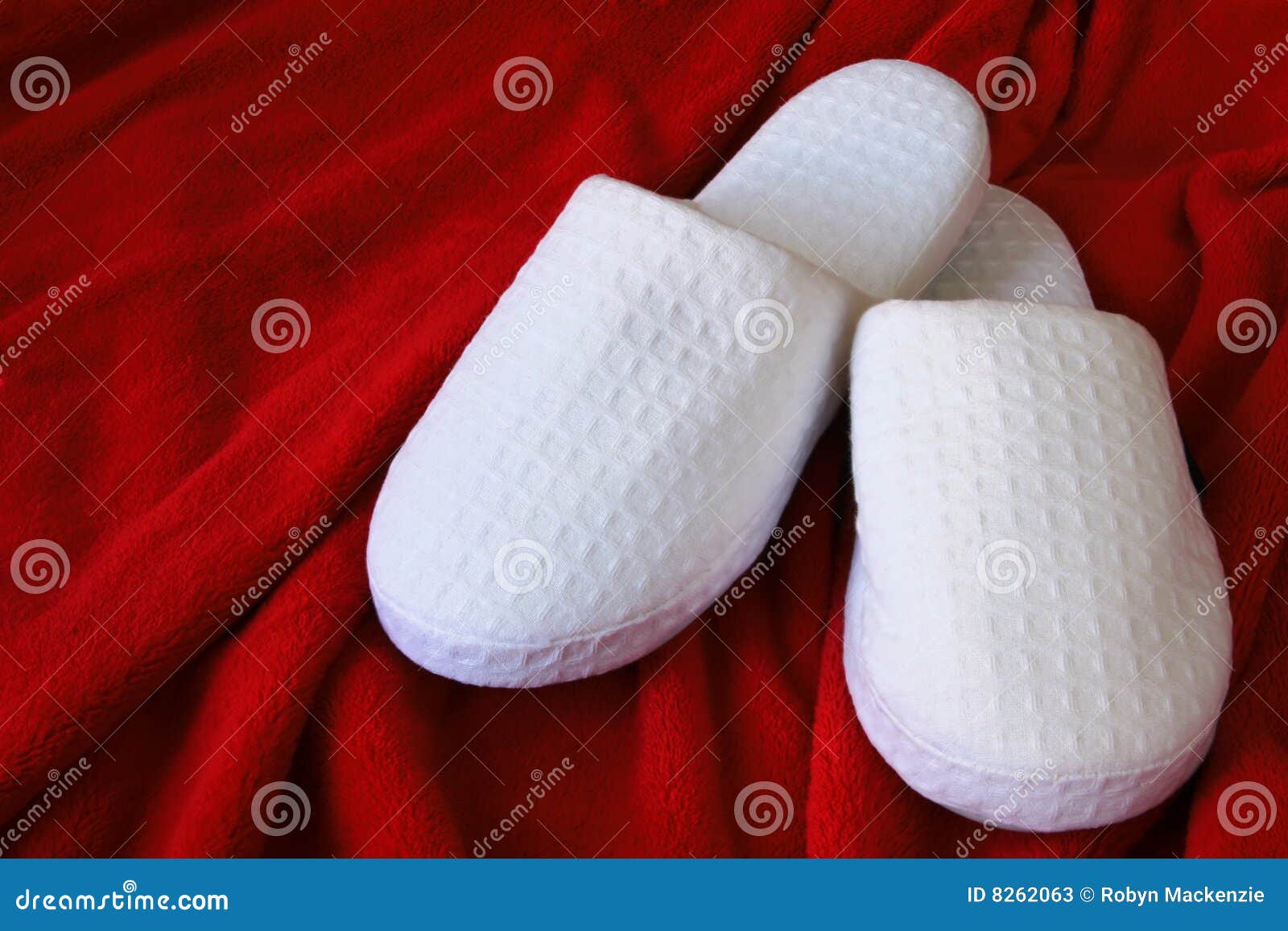 Slippers stock image. Image of softness, footwear, shoes - 8262063