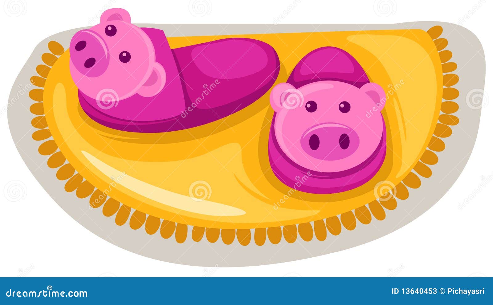 Doormat Cartoons, Illustrations & Vector Stock Images - 4929 Pictures ...