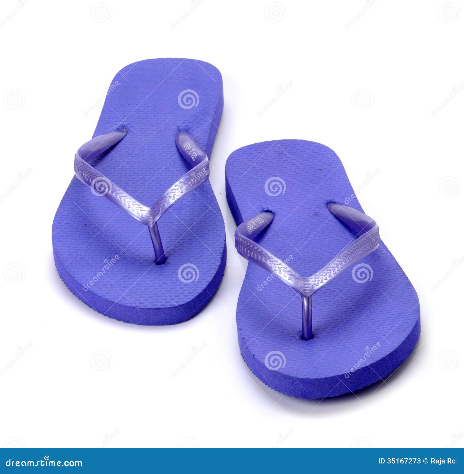 Slippers stock image. Image of activity, personal, footwear - 35167273