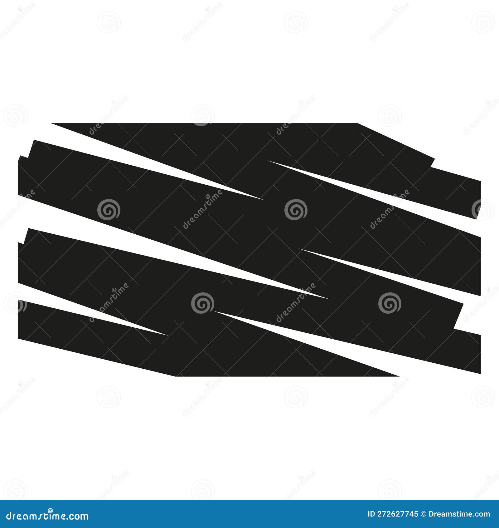 Slit Slash Fracture Texture. Pattern with Slit Slash Fracture Texture ...