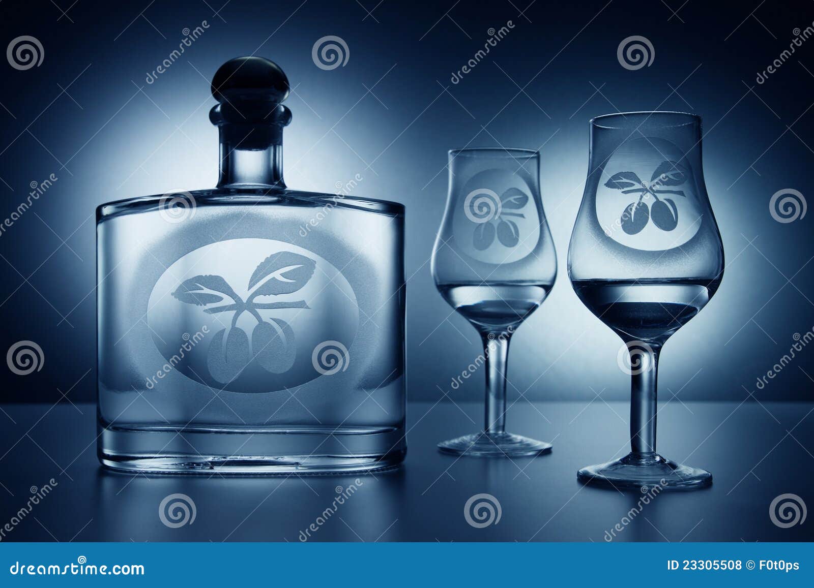 Slivovitz stock photo. Image of objects, health, gourmet - 23305508