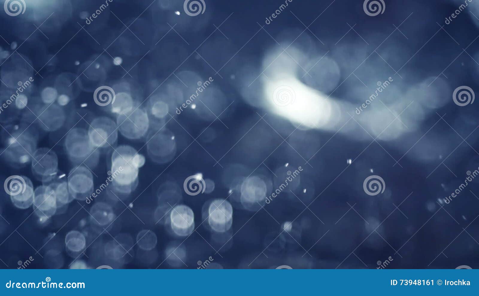 Slo-mo Water Droplets Against Black Background Stock Video - Video of ...