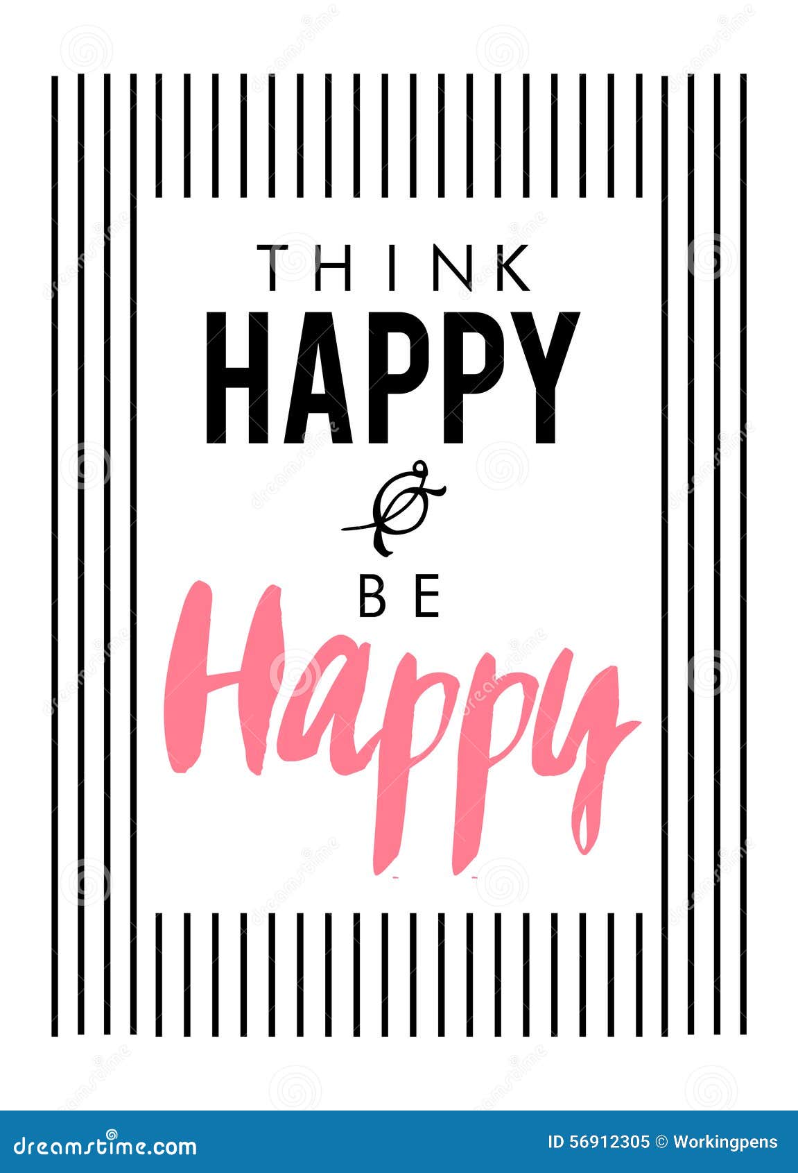 Slogan graphic print stock vector. Illustration of graphic - 56912305