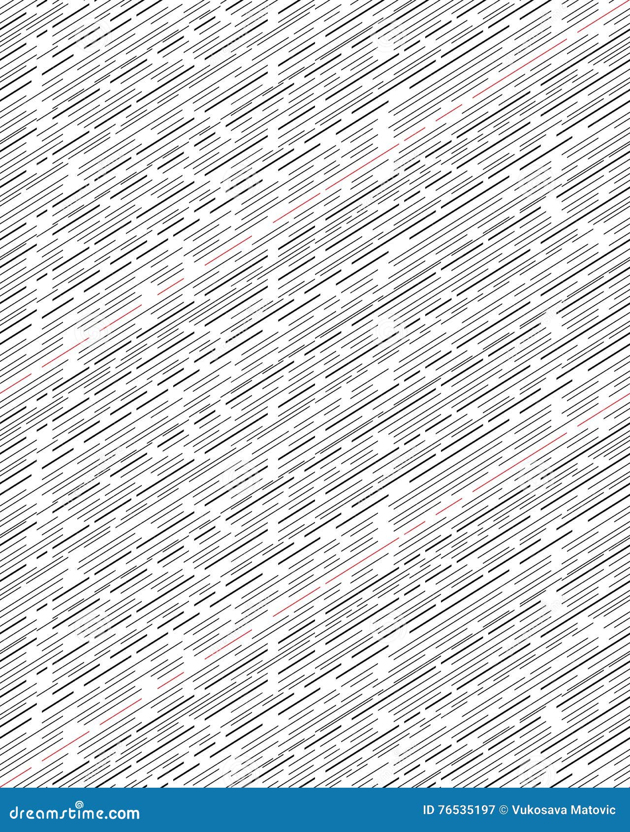 Sloping dashed lines stock illustration. Illustration of monochrome ...