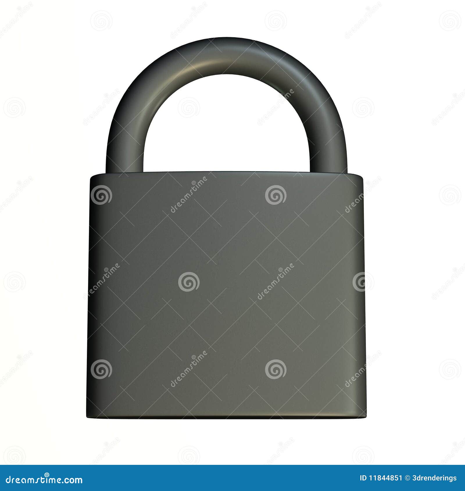 Slot stock illustratie. Illustration of stootkussen, deur - 11844851