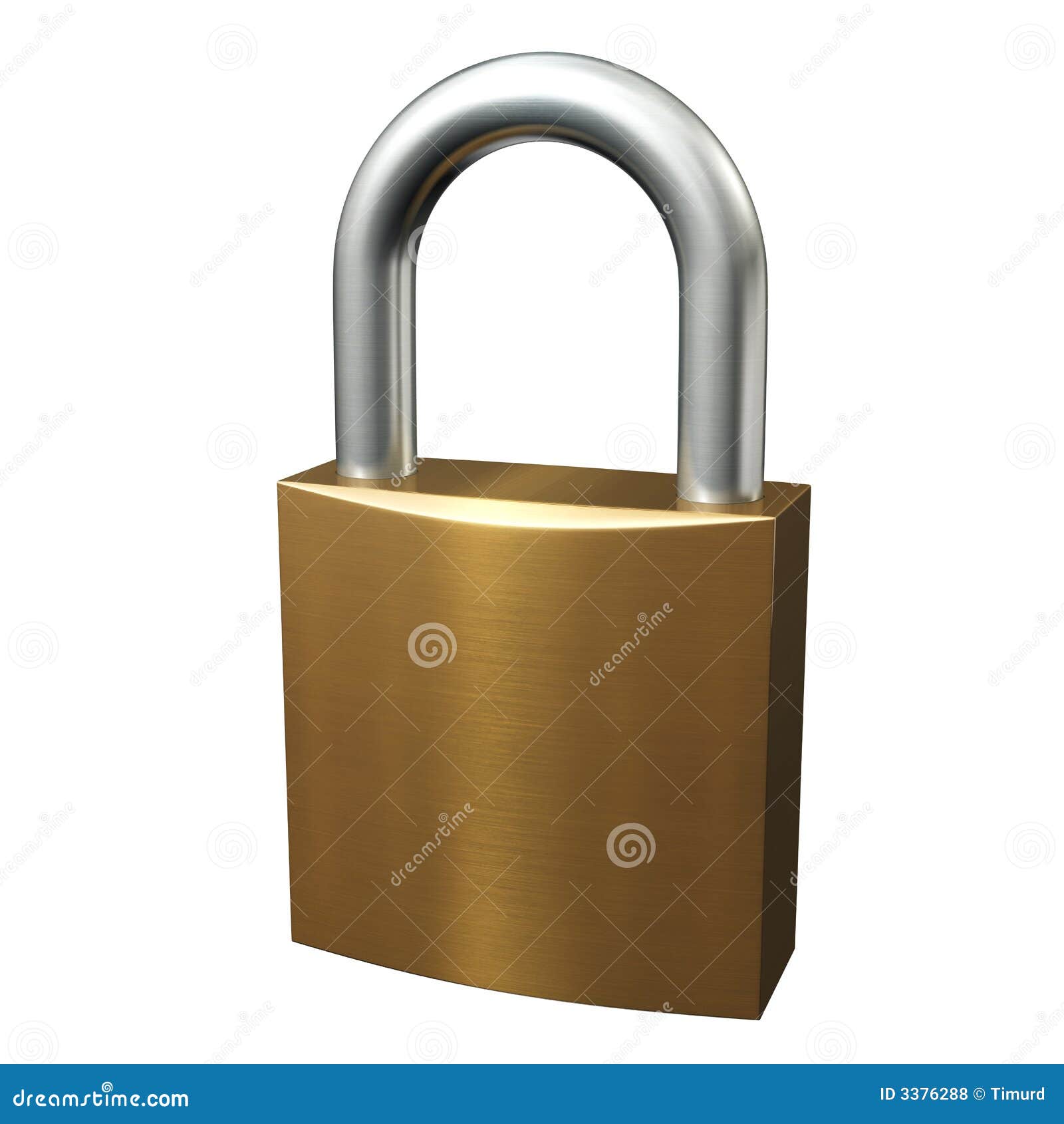 Slot Royalty-vrije Stock Foto's - Afbeelding: 3376288