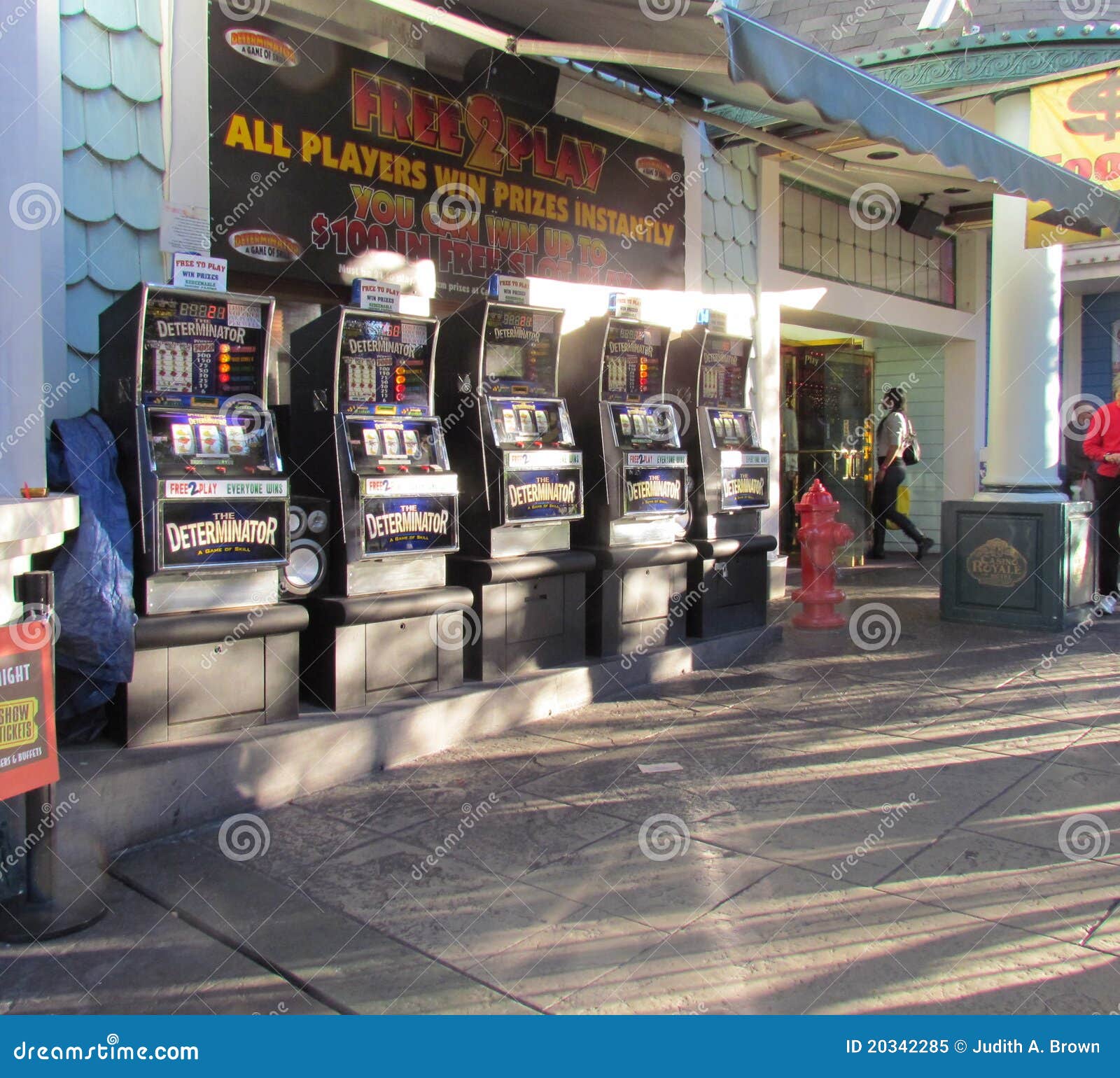 Token Machines Located At The Station MRT Mass Rapid Transit. It Is The ...