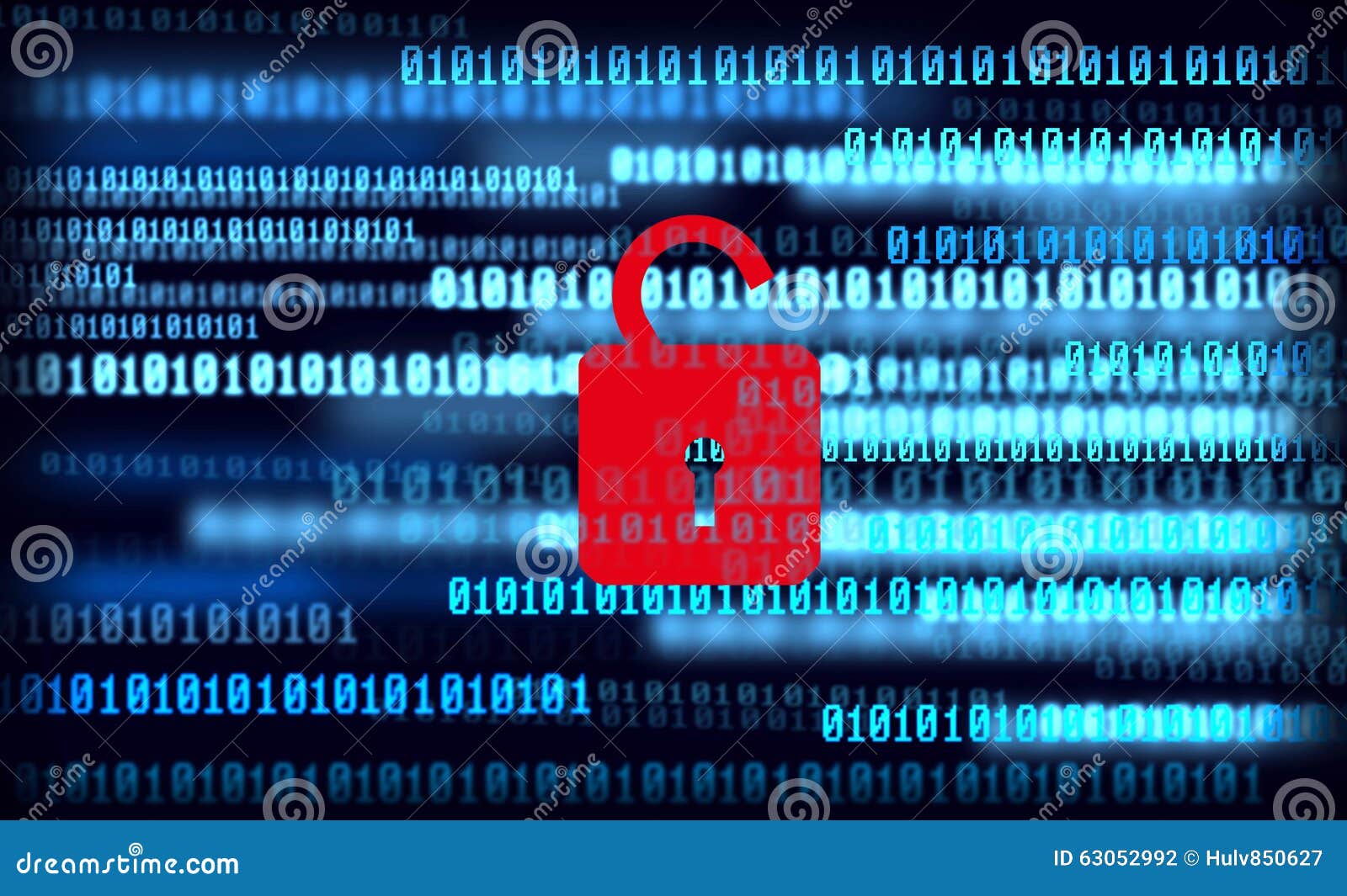 Slot-open pictogram stock illustratie. Illustration of hakker - 63052992