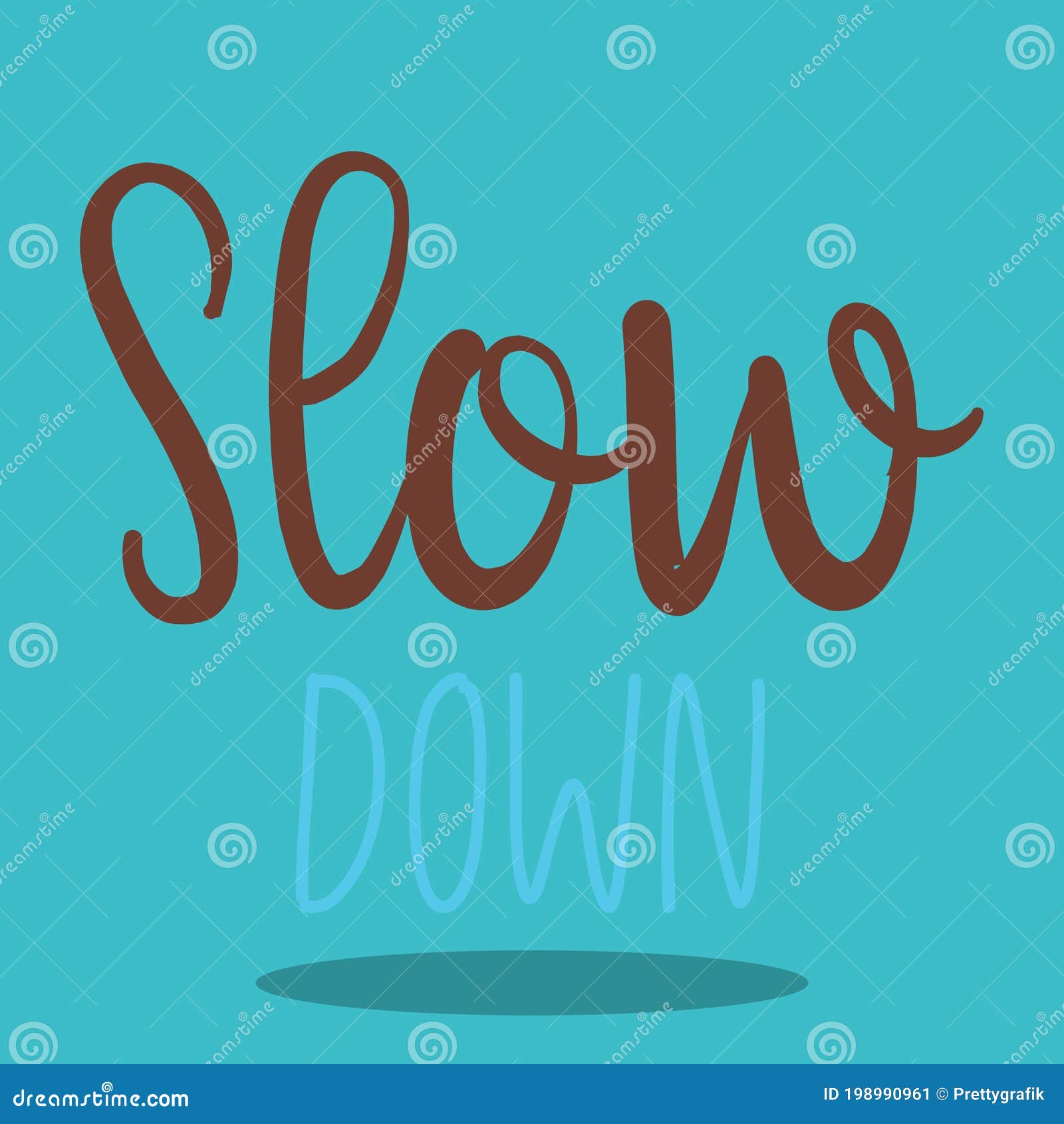 Sloth slow 11 stock vector. Illustration of slow, sloth - 198990961