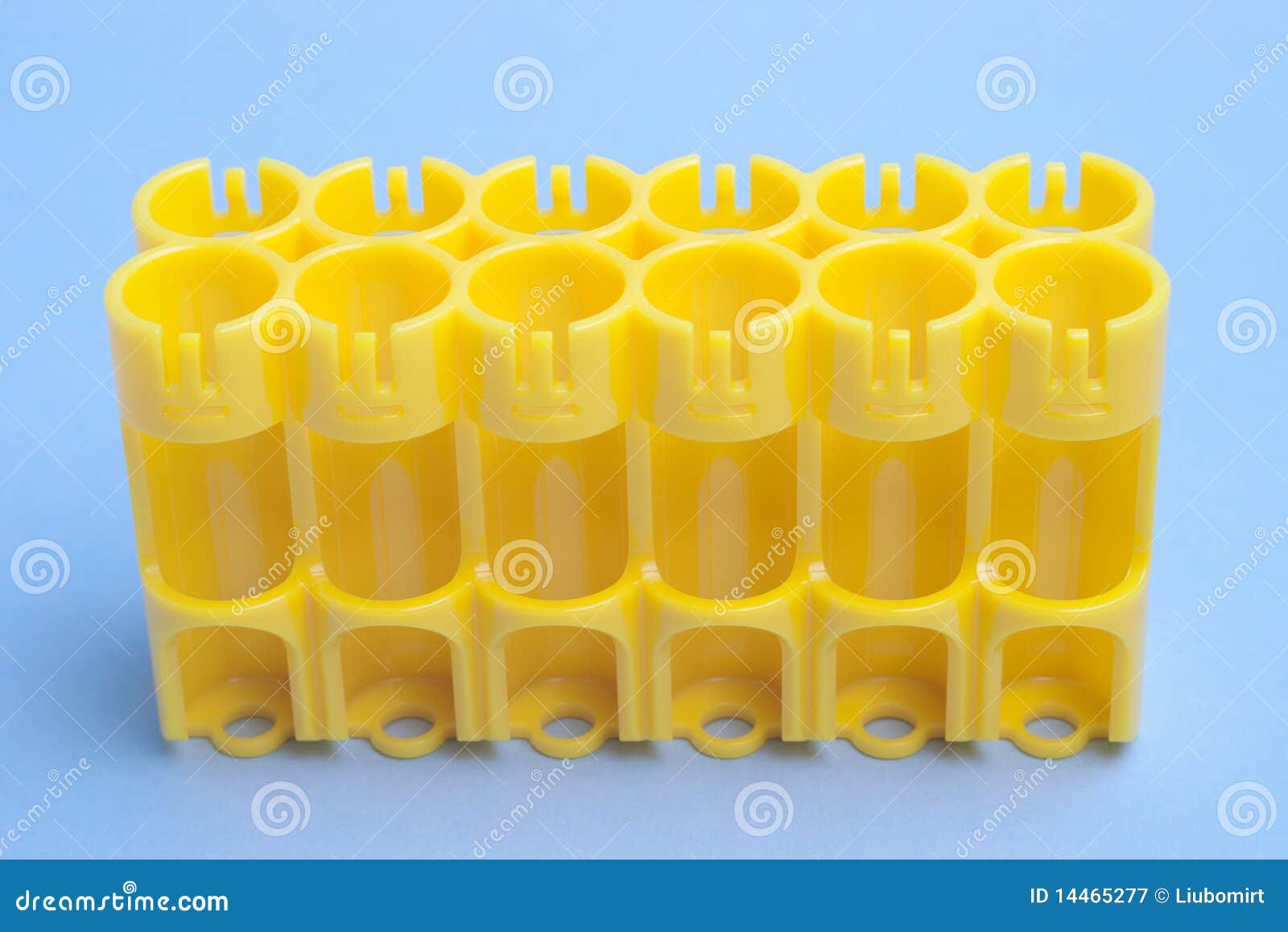 Slots of Empty Battery Storage Stock Image - Image of focus, abstract ...