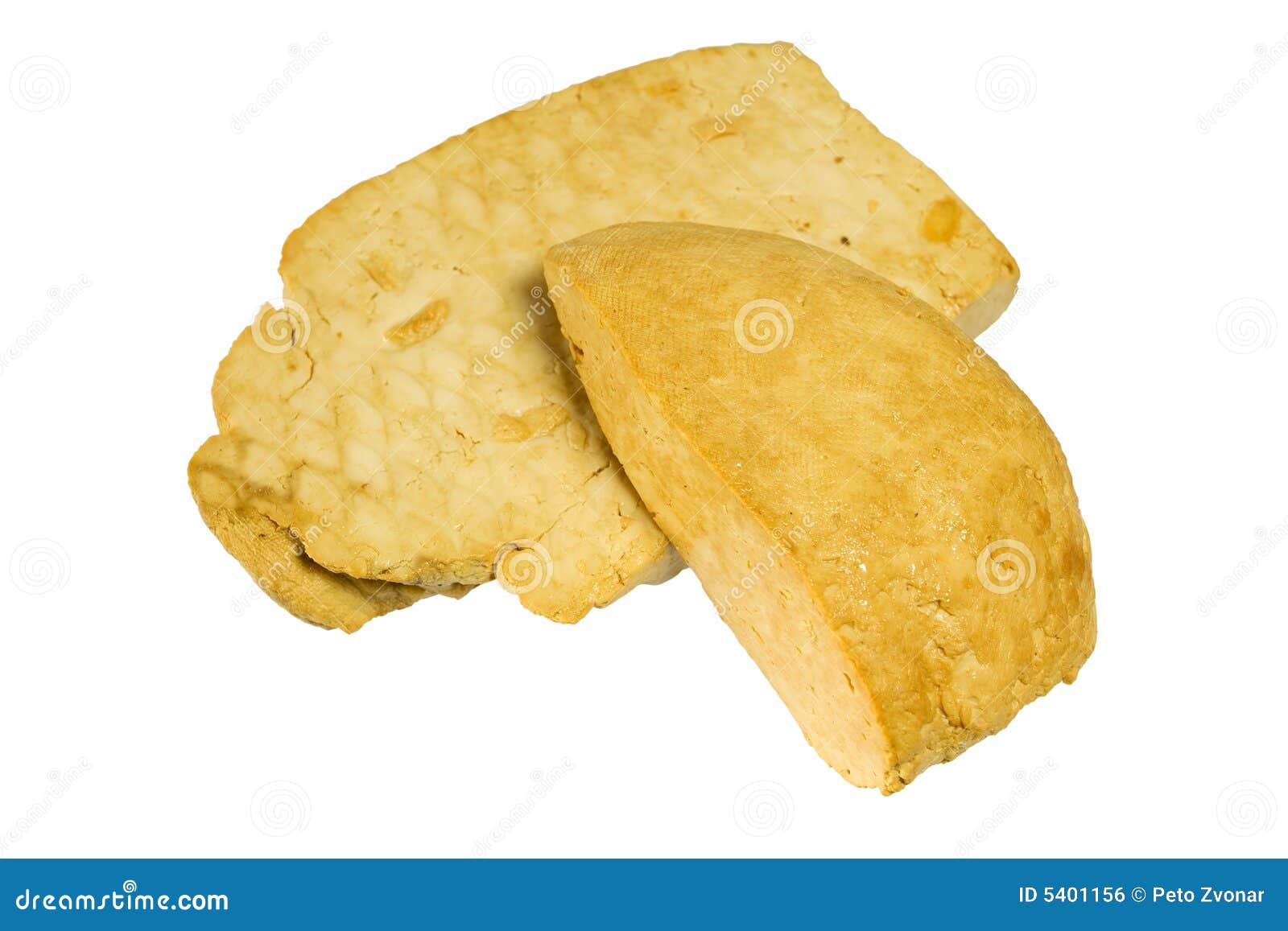 Slovak smoked sheep cheese stock photo. Image of orava - 5401156