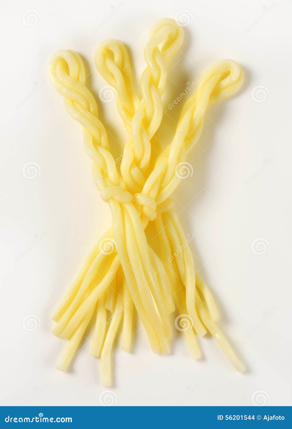 Slovak string cheese stock photo. Image of salty, european - 56201544