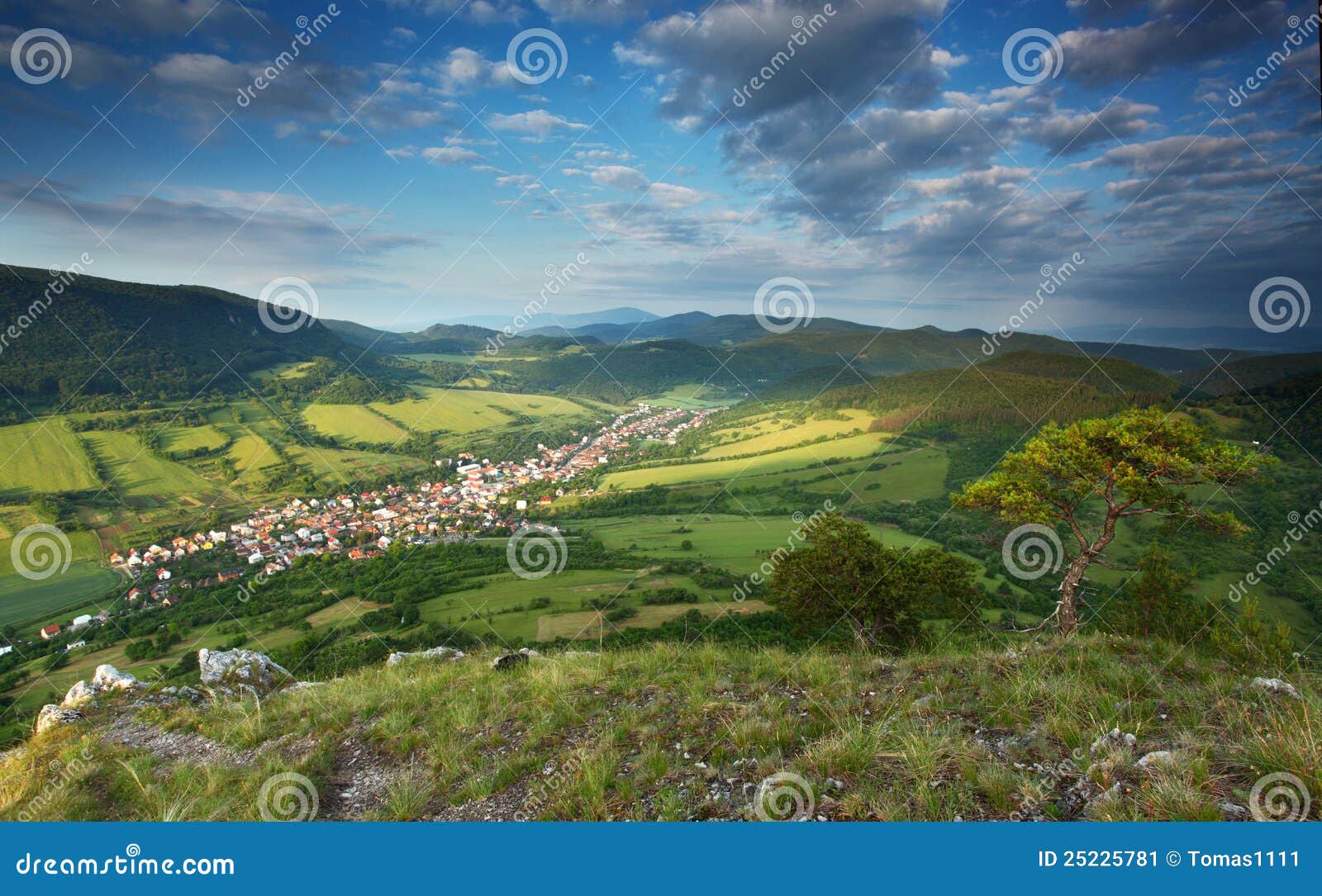 10,278 Slovakia Summer Countryside Photos - Free & Royalty-Free Stock ...