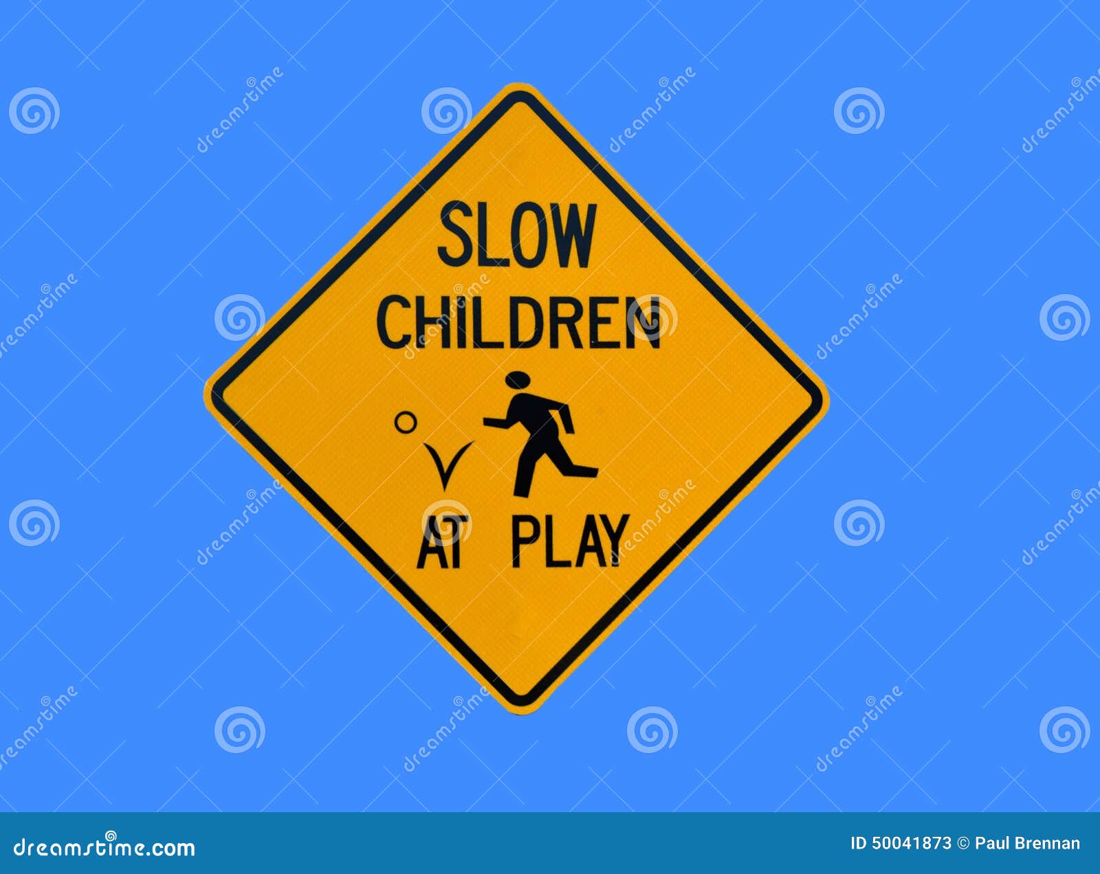 Slow Children at Play stock image. Image of playfield - 50041873