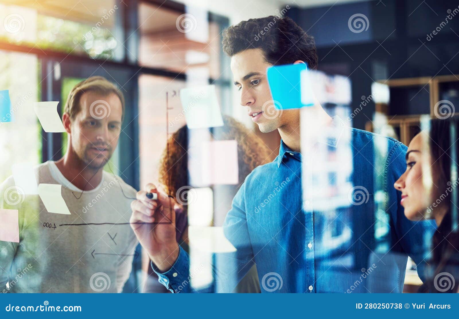 Slow Progress is Better Than No Progress. a Group of Young Designers ...