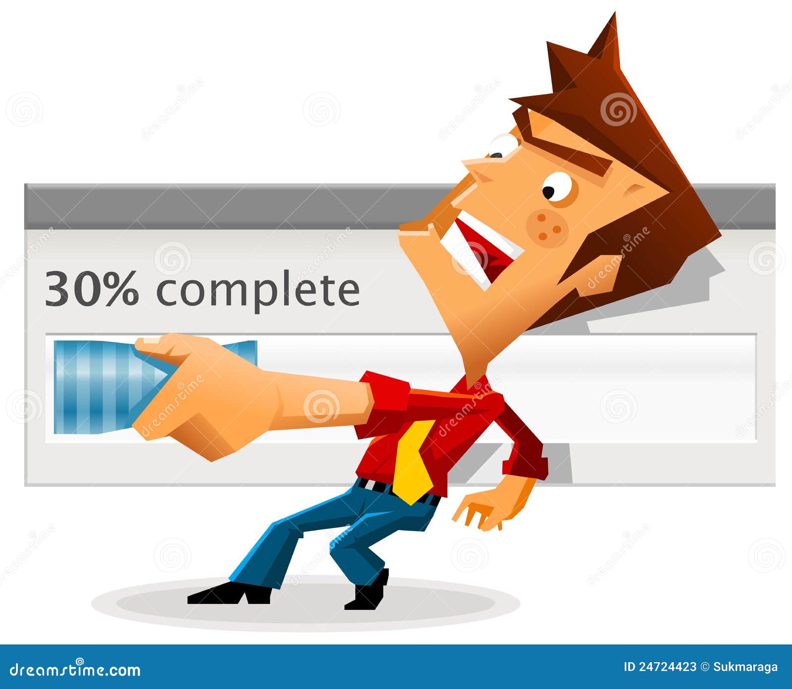 Slow Speed Internet Download Stock Vector - Illustration of element ... Slow Speed Internet Download Stock Vector - Illustration of element ...