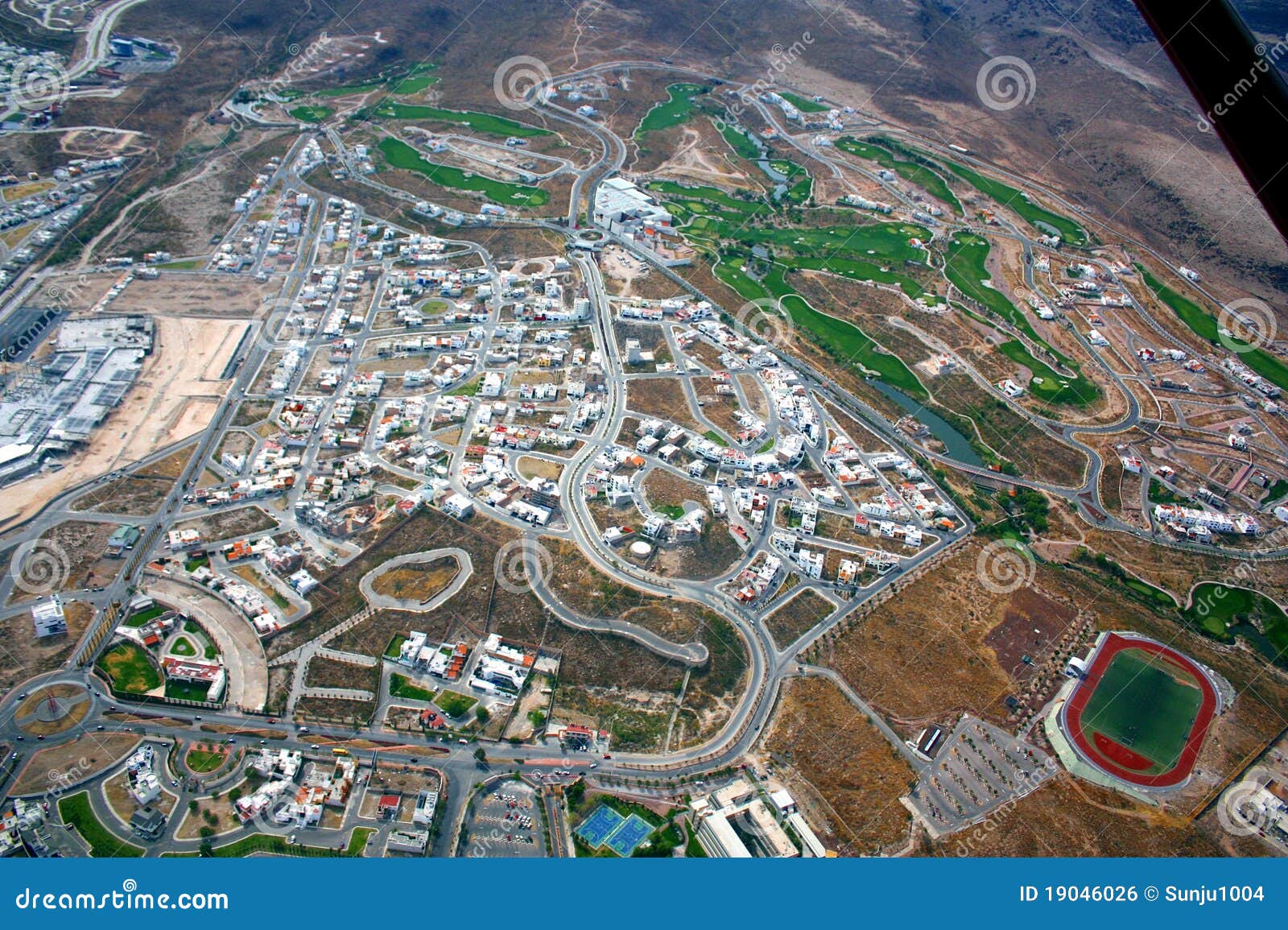 SAN LUIS POTOSÍ | FOTOGRAFÍA | AÉREAS, PANORÁMICAS & SKYLINE ...