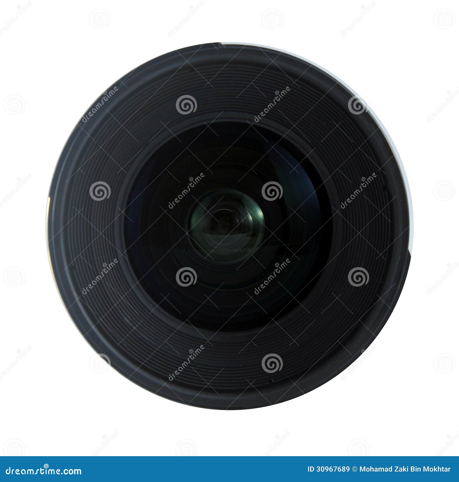 SLR camera lens stock image. Image of electronic, media - 30967689