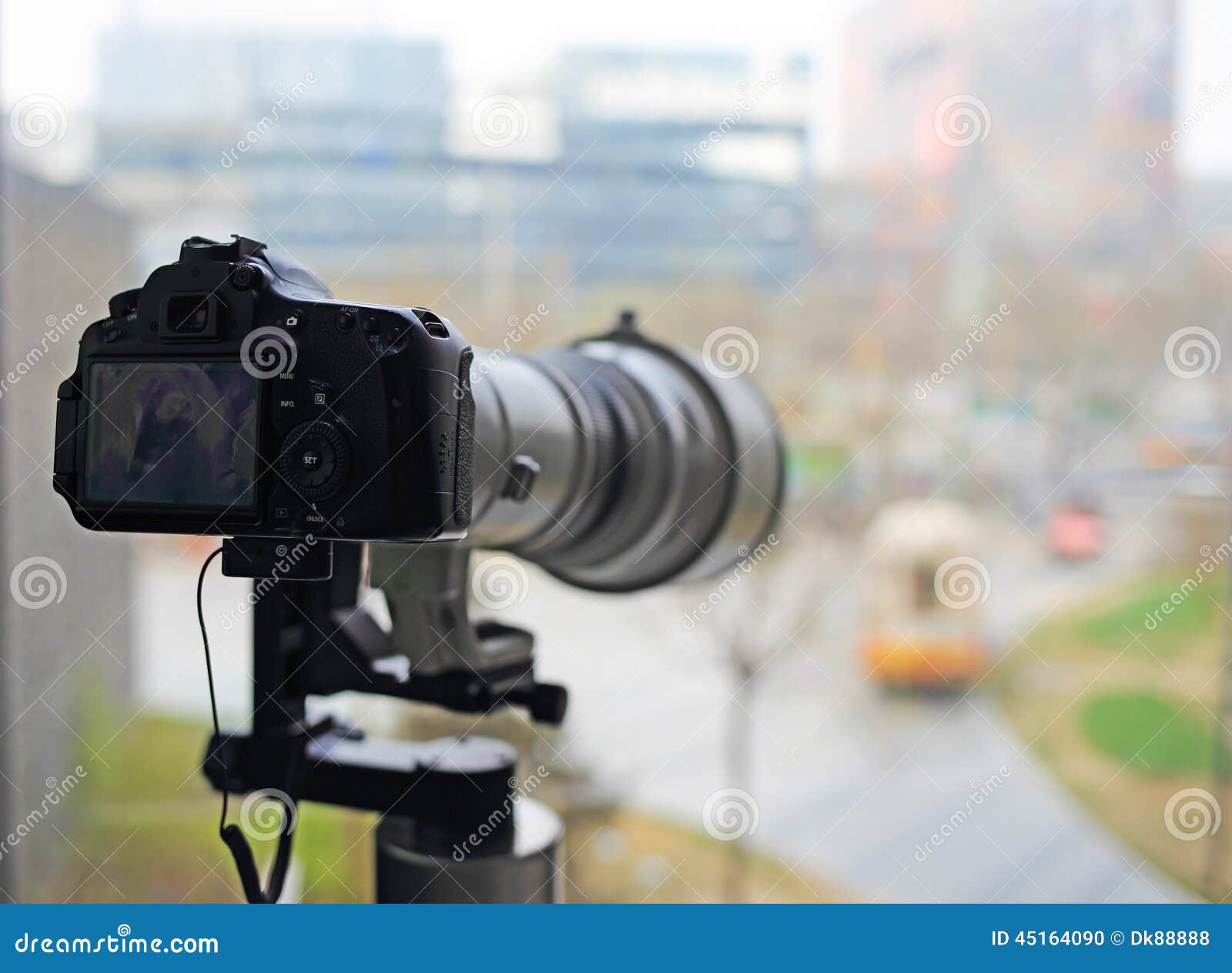 SLR cameras stock photo. Image of imagery, indoor, lens - 45164090