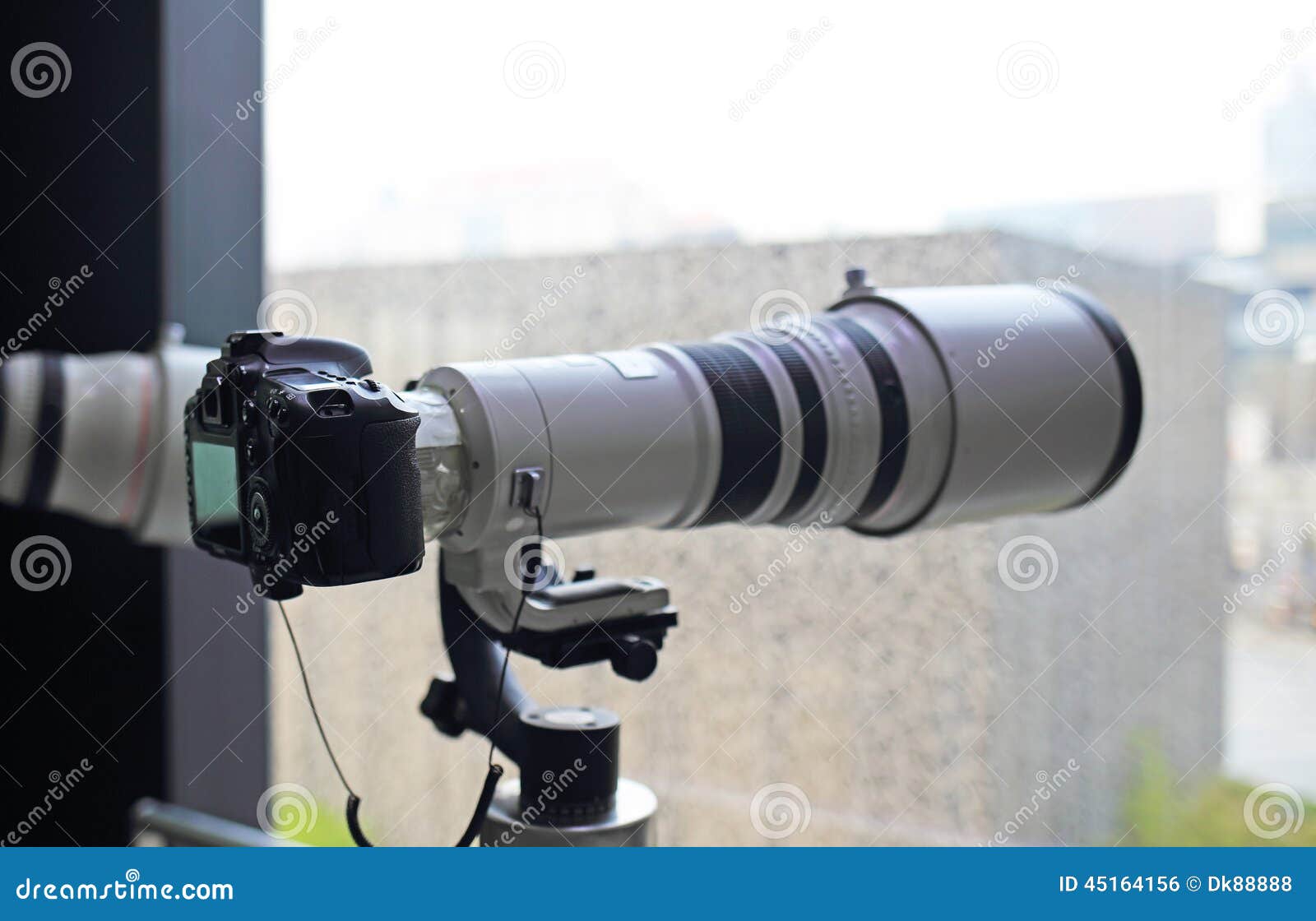 SLR cameras stock photo. Image of camera, lense, expo - 45164156