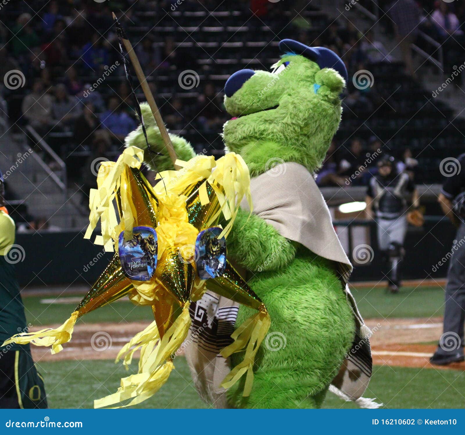 Sluggo editorial photography. Image of athletics, eugene - 16210602