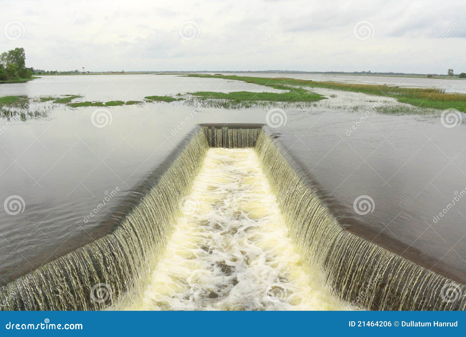 Sluice stock photo. Image of sluice, lagoon, reservoir - 21464206