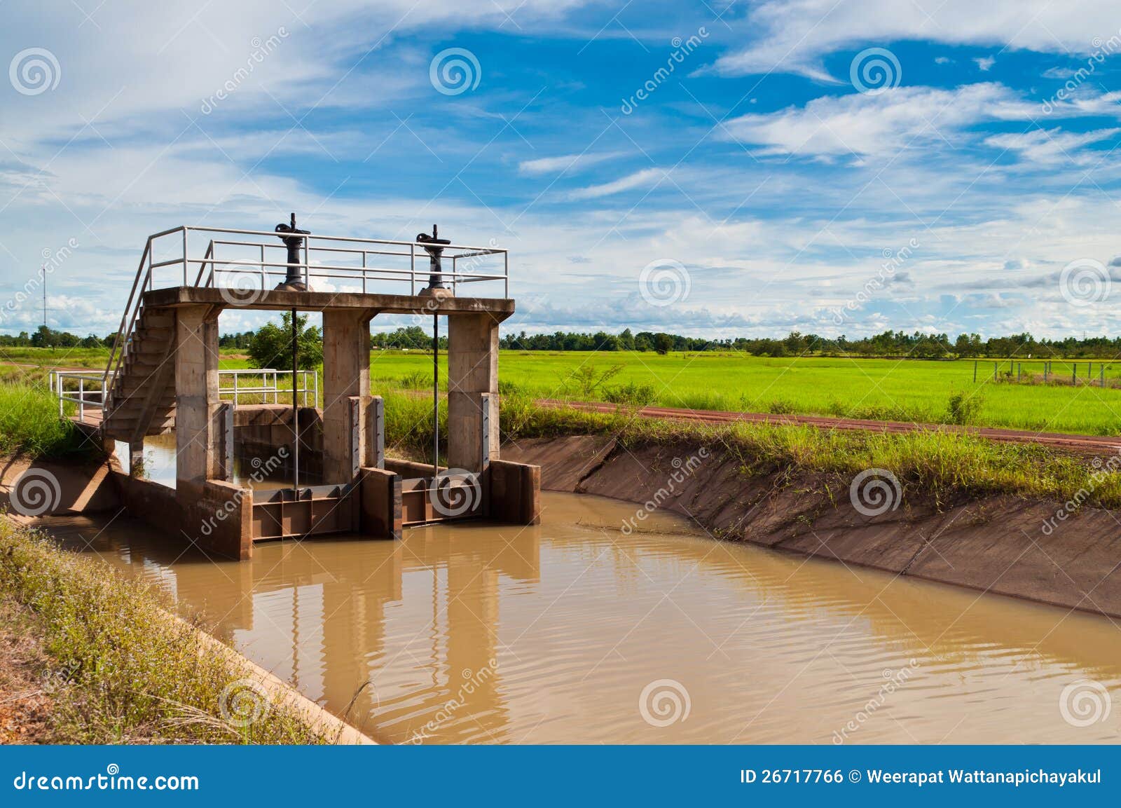 Sluice Meaning