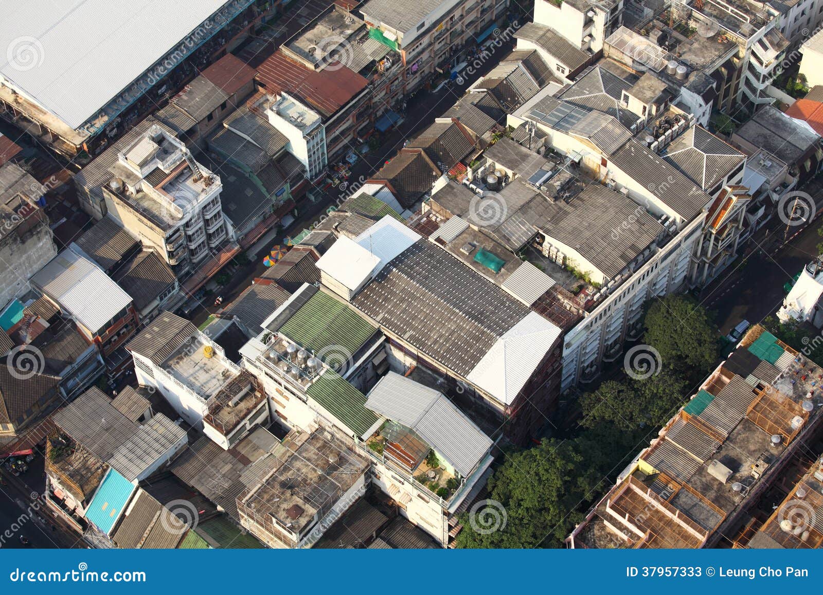 Slum area stock image. Image of environment, roof, poor - 37957333