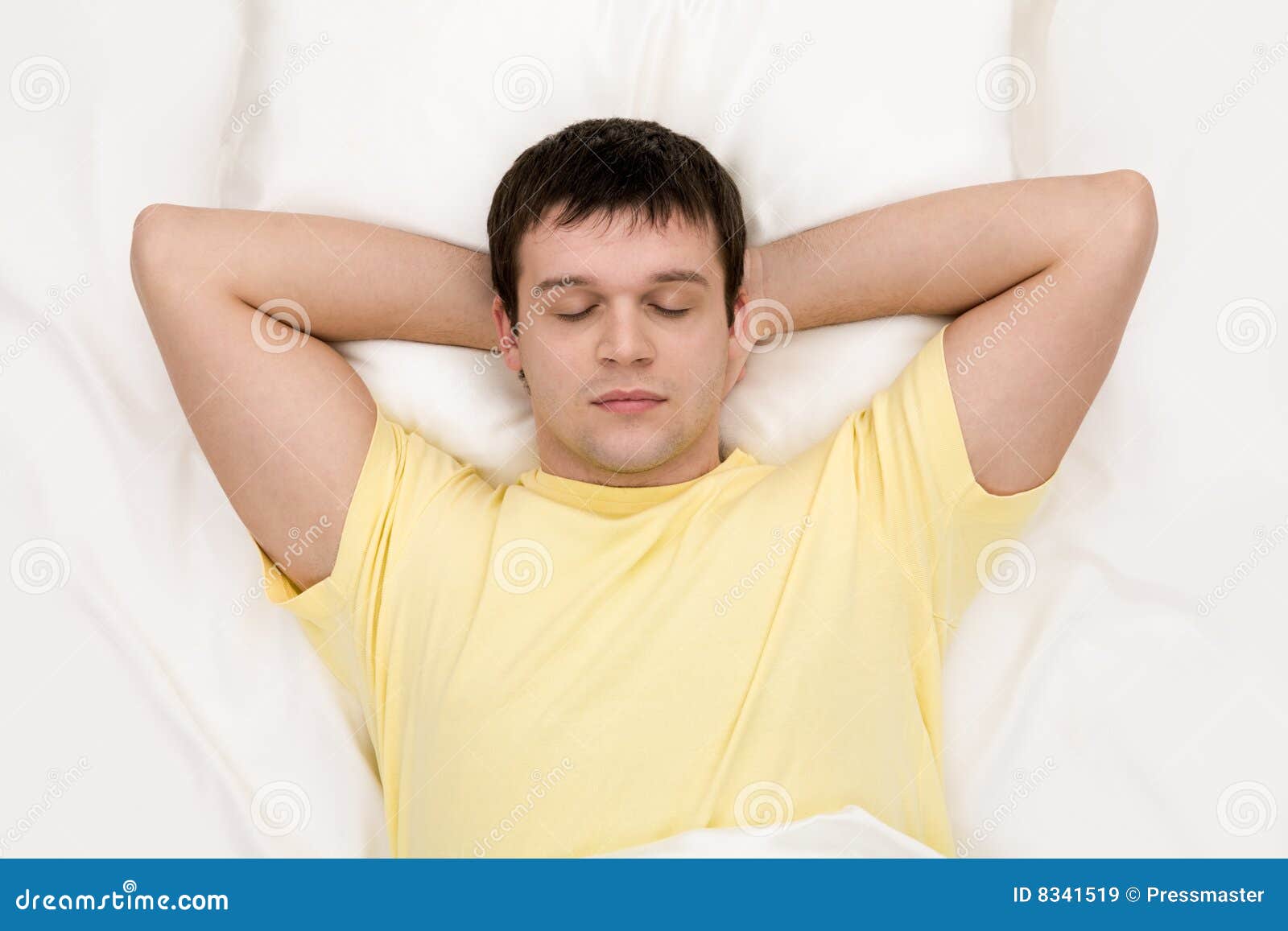 Slumber stock image. Image of home, calmness, peaceful - 8341519