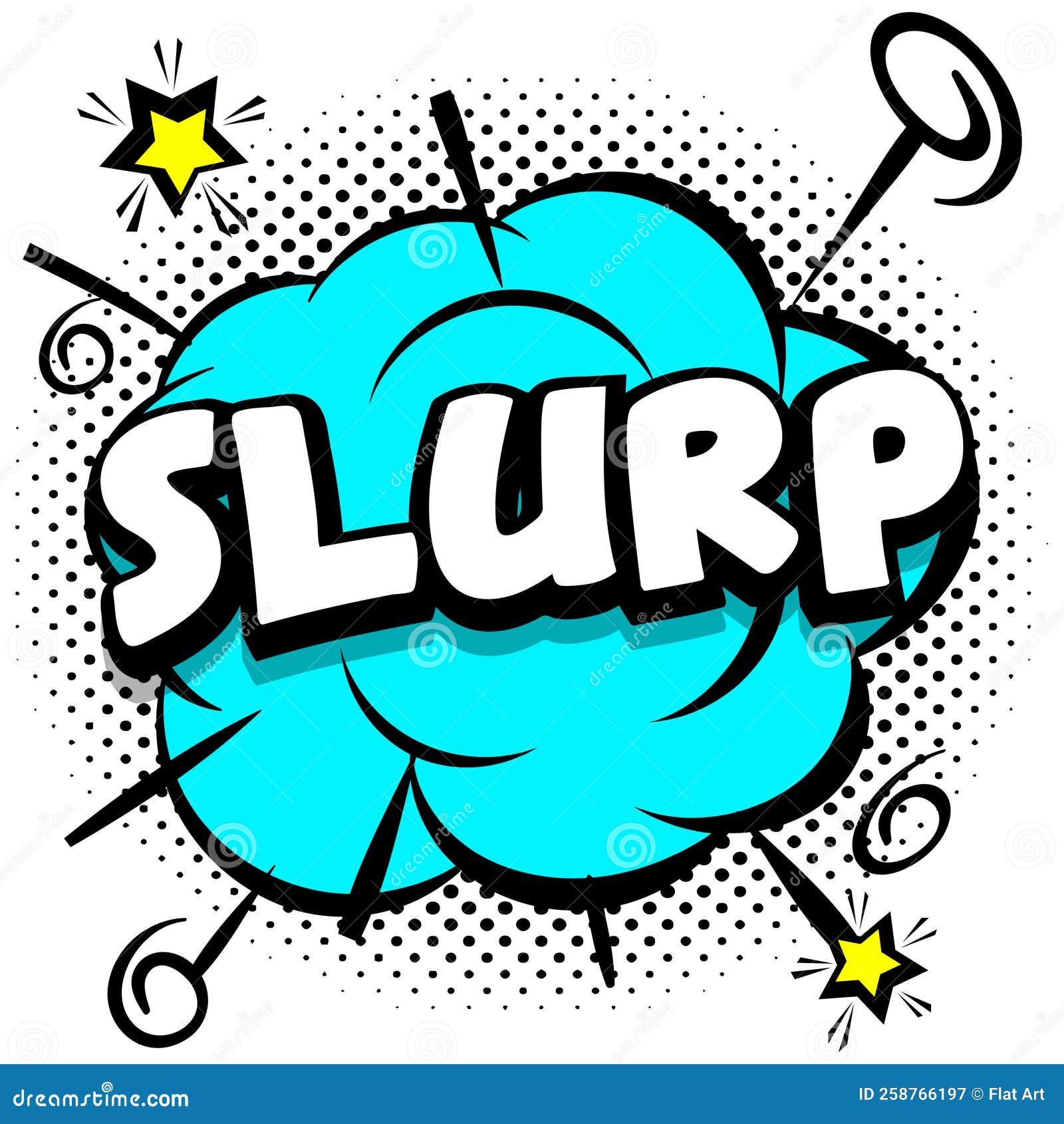 Slurp Cartoons, Illustrations & Vector Stock Images - 799 Pictures to ...