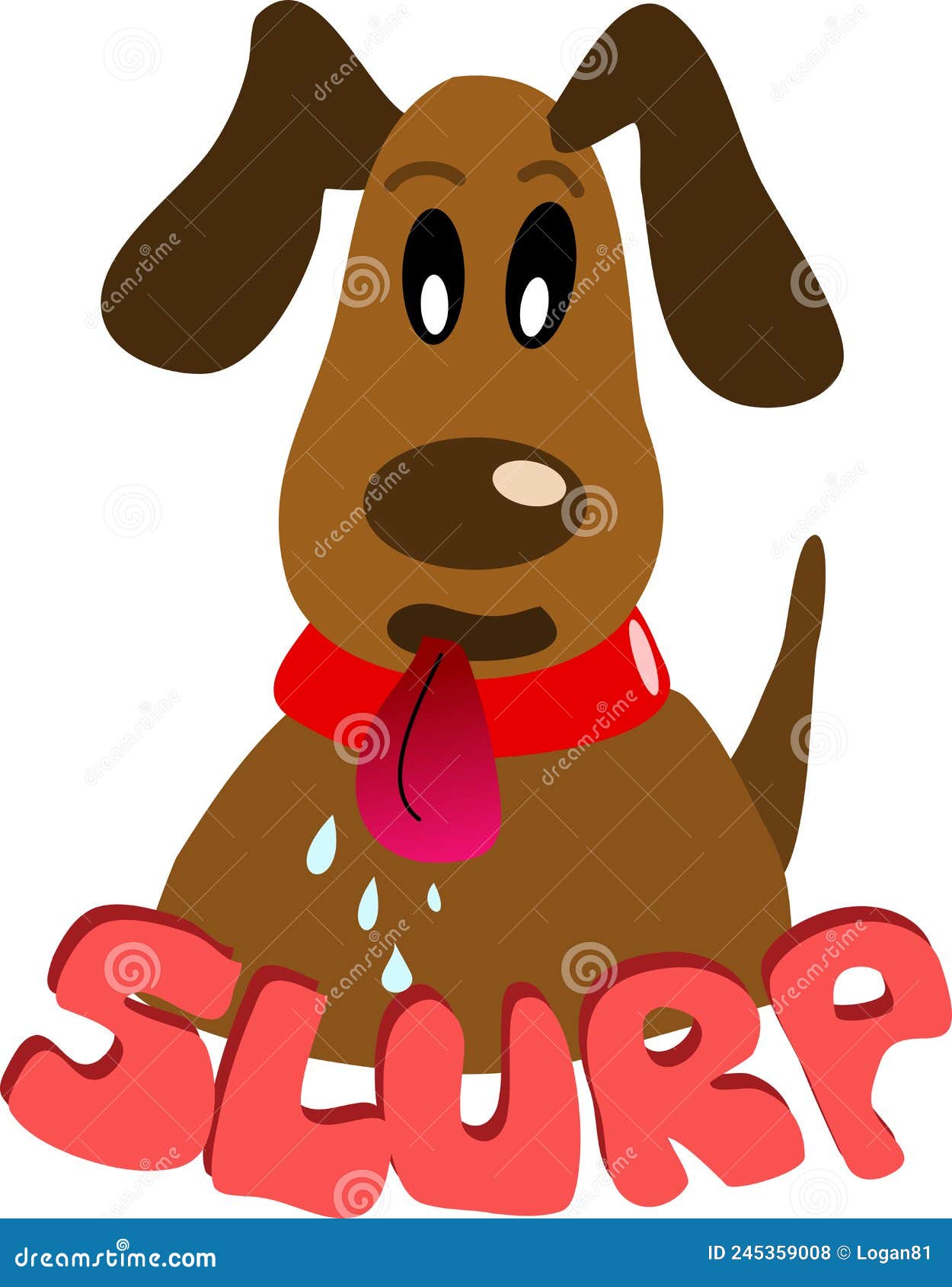 Slurp Cartoons, Illustrations & Vector Stock Images - 799 Pictures to ...