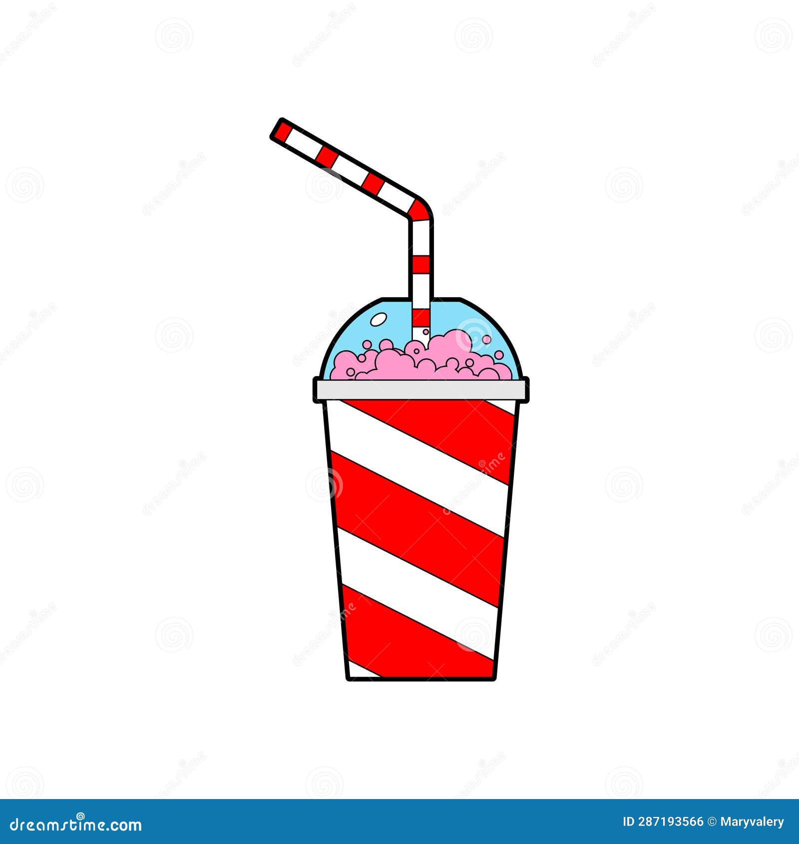 Slurpee Cartoons, Illustrations & Vector Stock Images - 181 Pictures to ...