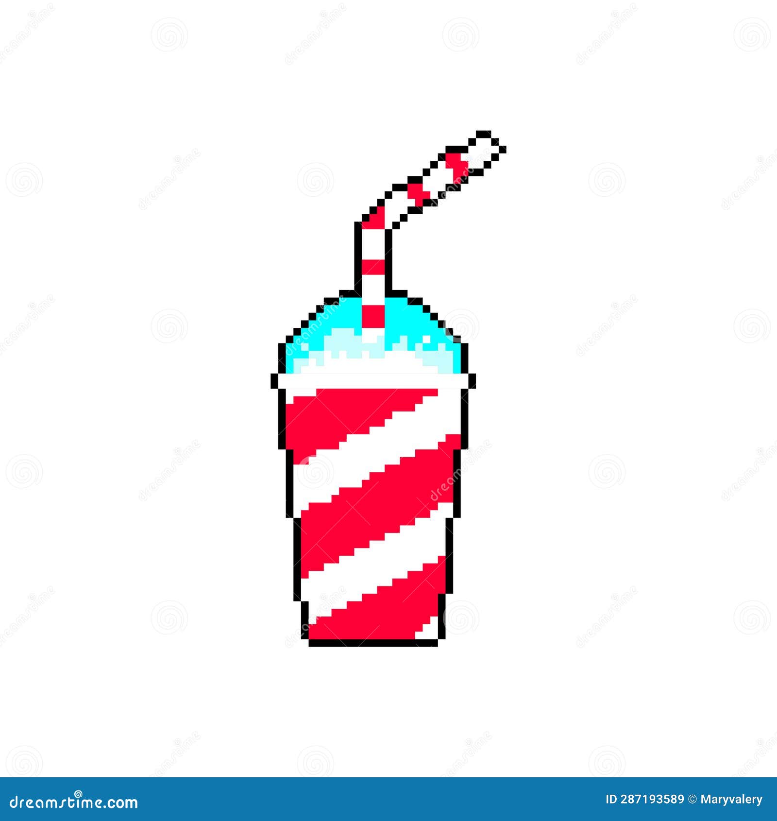 Slurpee Cartoons, Illustrations & Vector Stock Images - 180 Pictures to ...