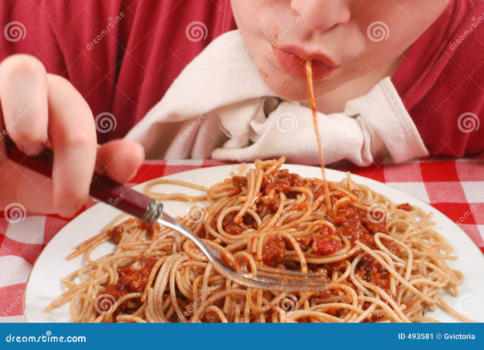 Spaghetti Slurping Stock Photos - Free & Royalty-Free Stock Photos from ...