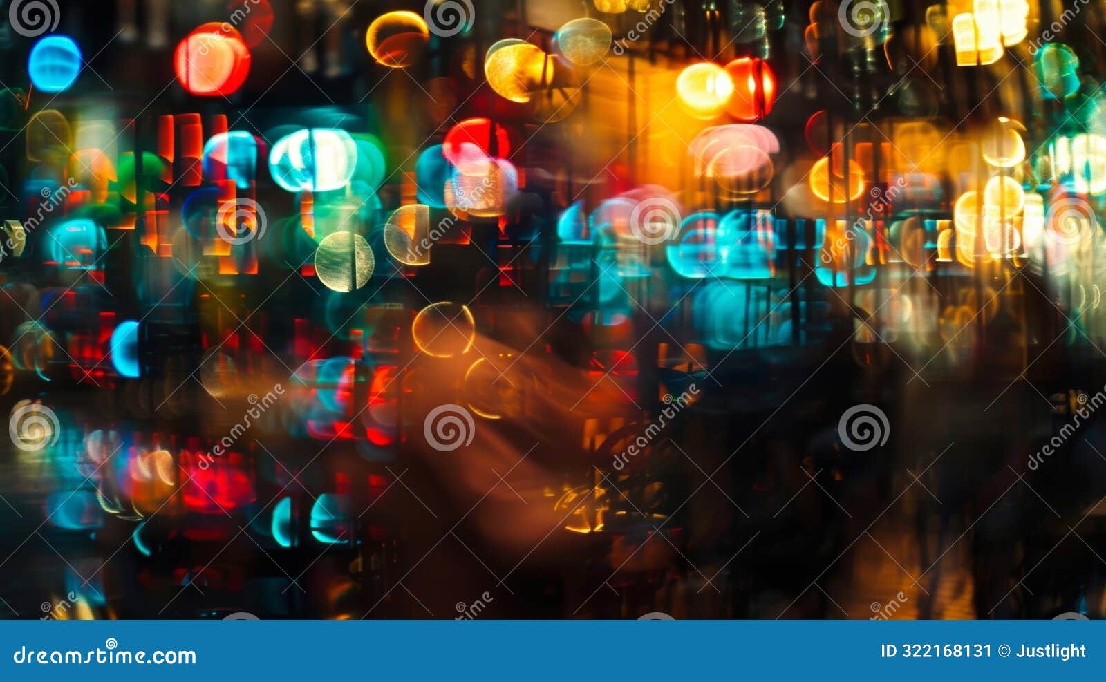 Slurred Words and Jumbled Phrases As the Night Wears on and Drinks are ...