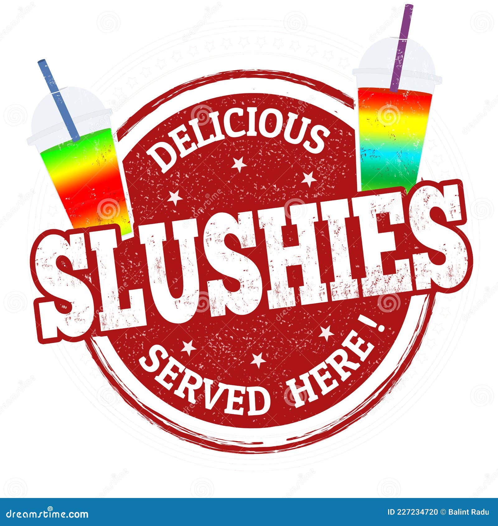 Slushie Cartoons, Illustrations & Vector Stock Images - 577 Pictures to ...